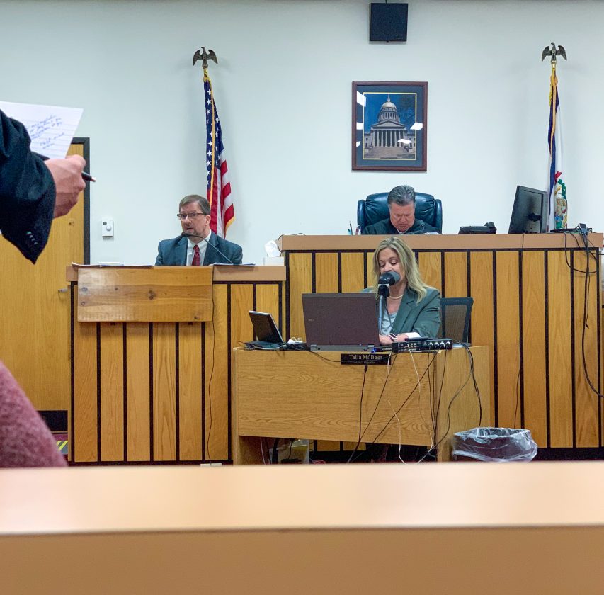 Prosecution: Defense examine expert witnesses in Wine trial | News ...